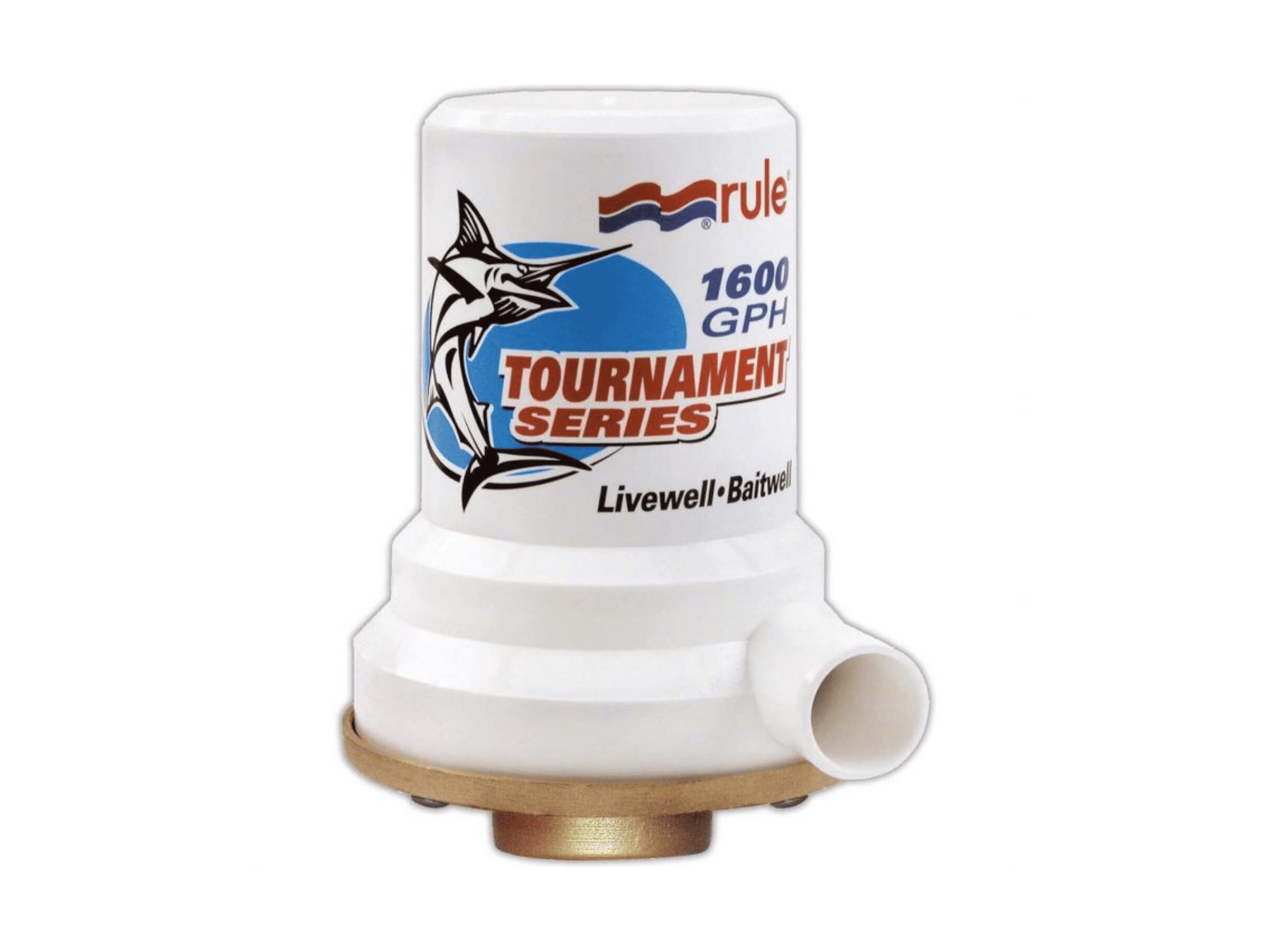 Rule Livewell Official Website - Premium Pumps